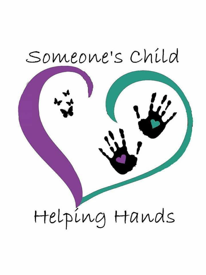 Someones Child- Helping Hands
